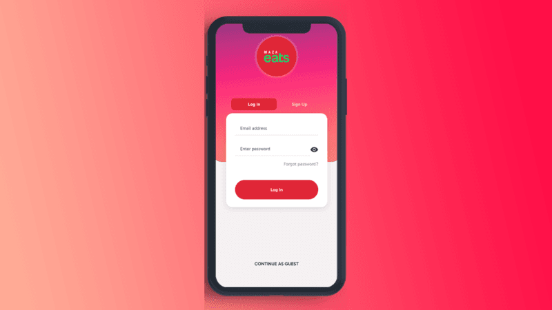 Ionic 8+ Food Delivery Apps, Angular 19+ Admin Panel with Firebase - Coding Technyks